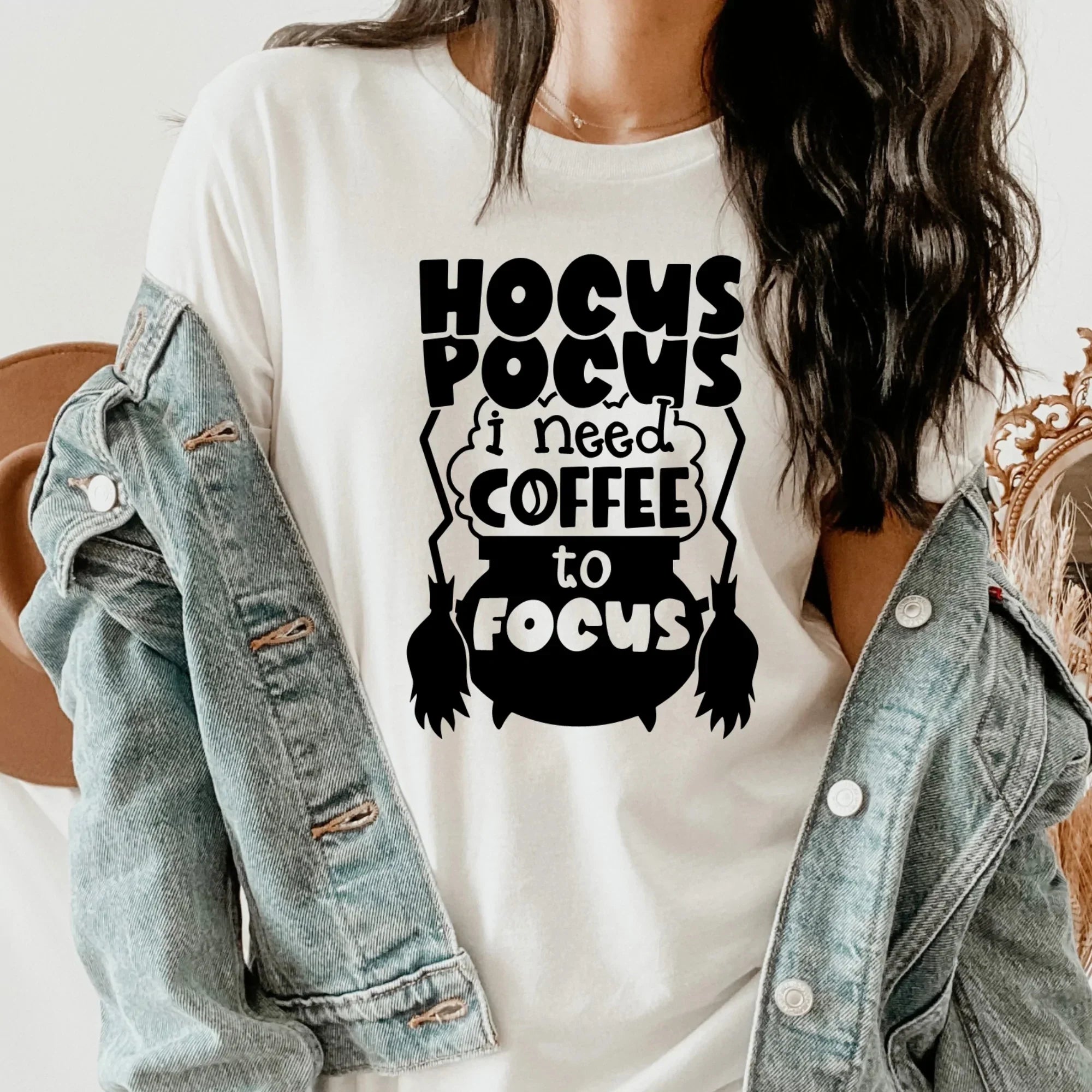 Haunted Halloween Shirt Collection: Elevate Your Spooky Style. Shop Now ...