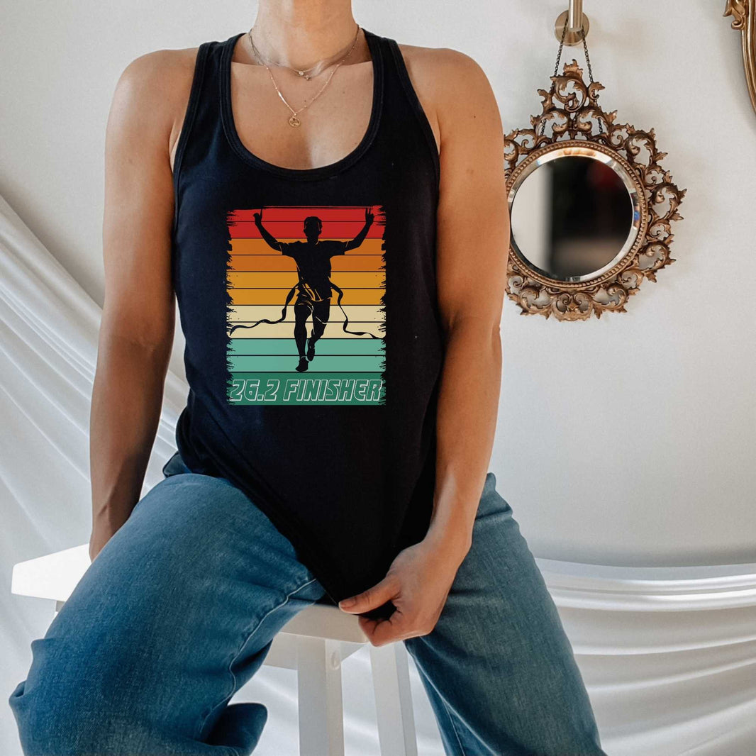 Graphic Tees for Runners – HMDesignStudioUS