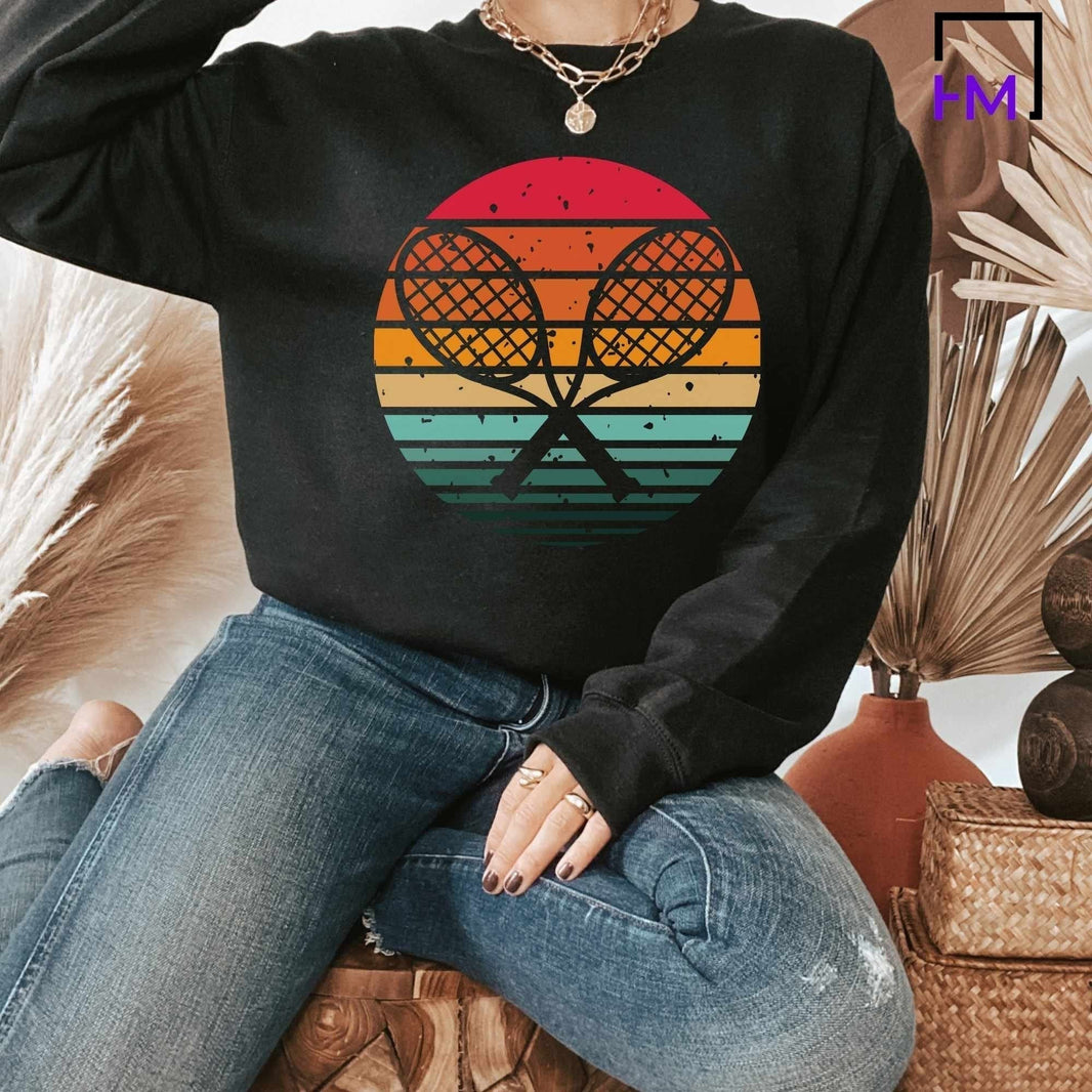 Graphic Tees for Tennis Lovers | Tennis Lover T-Shirts & Gifts ...